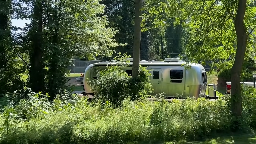 What Exactly Is Dry Camping and How Does It Work